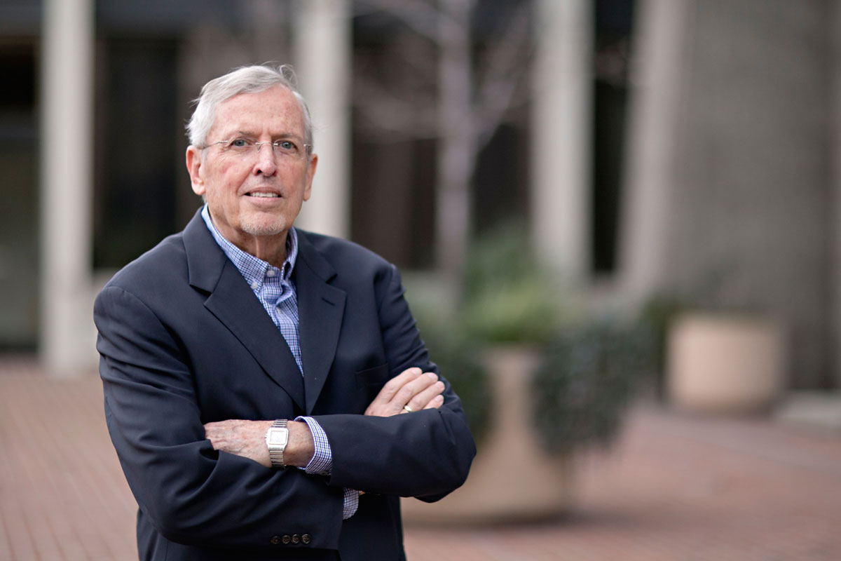 John C. Couch - CM Capital Advisors